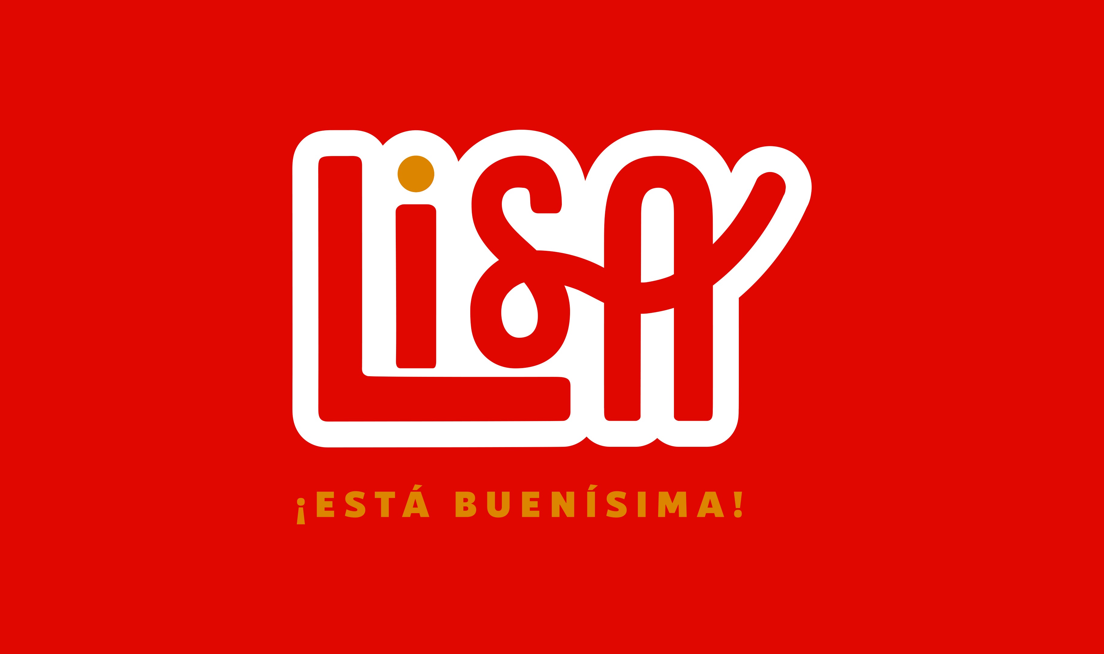 Lisa ¡Está Buenísima! – DemyFood